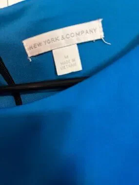 New York & Company | Dresses | Nyc Sheath Dress | Poshmark